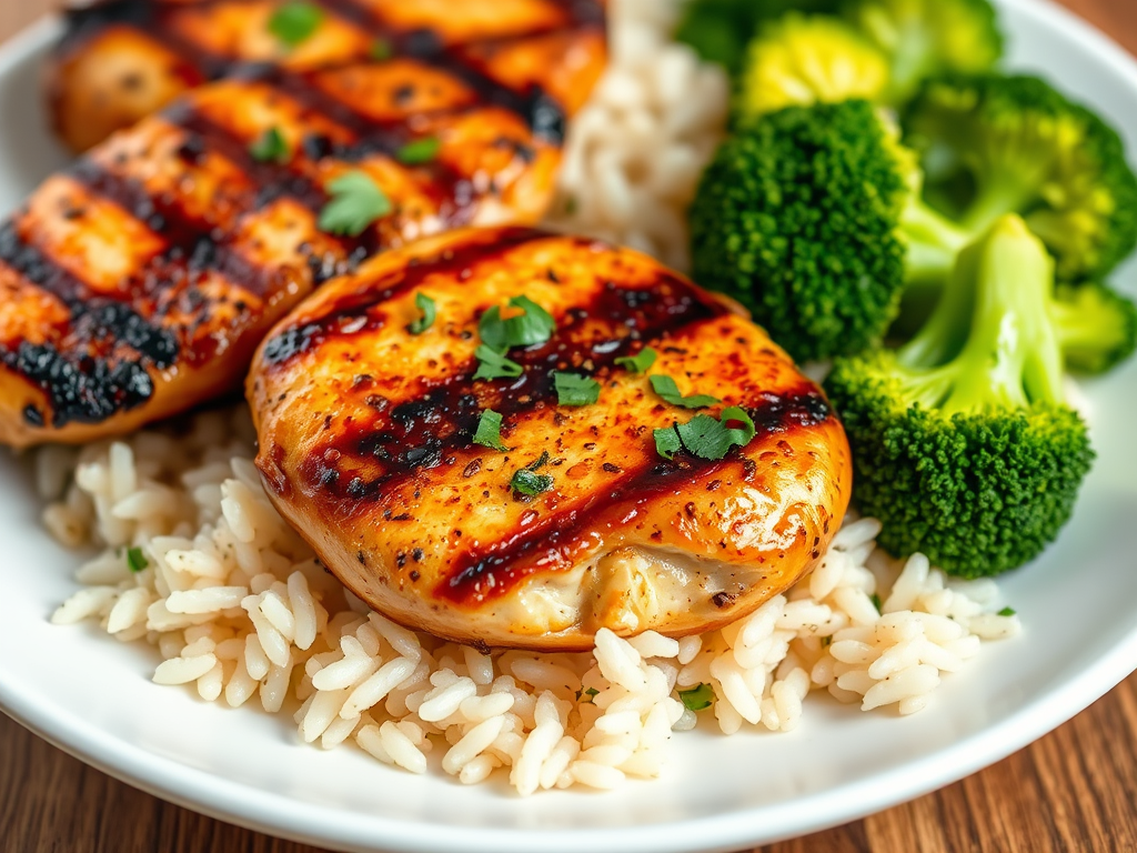 10 Essential Eating Principles for Men's Health - Matt Sweetwood